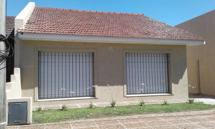 Chalet 4 Ambientes - Necochea