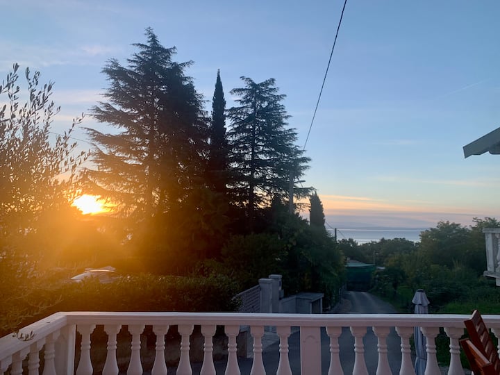 Apartment 5a - Lovran