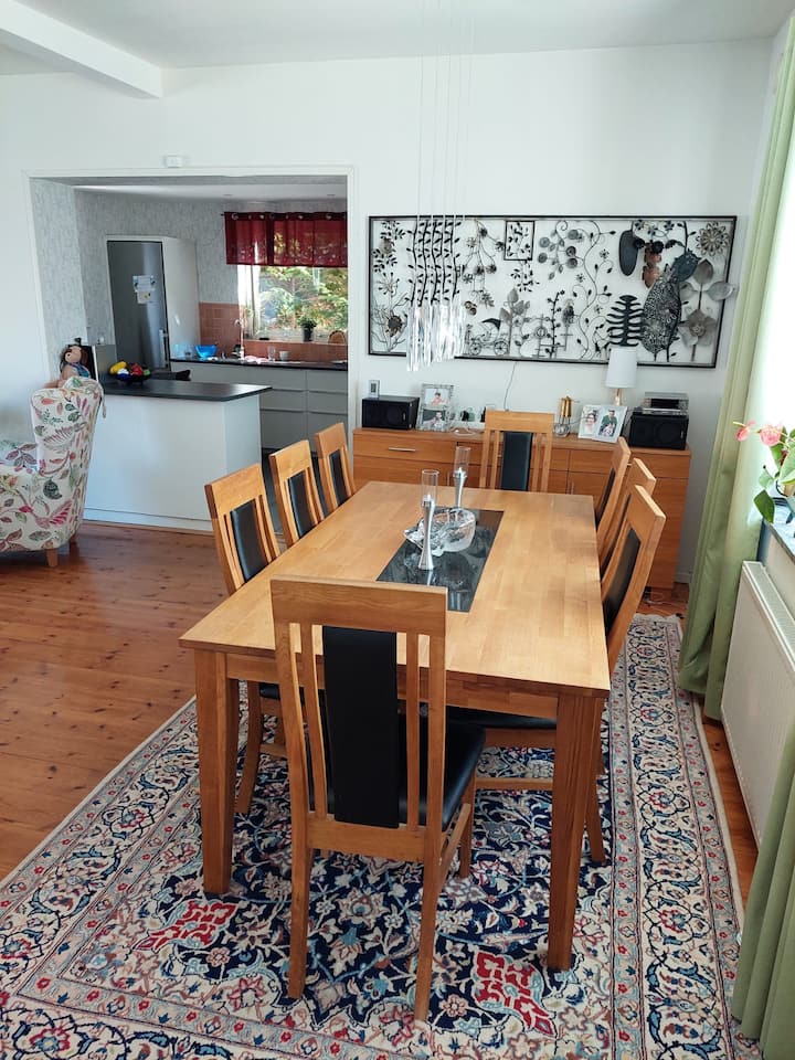 Upplevelser I Skåne - Trelleborg