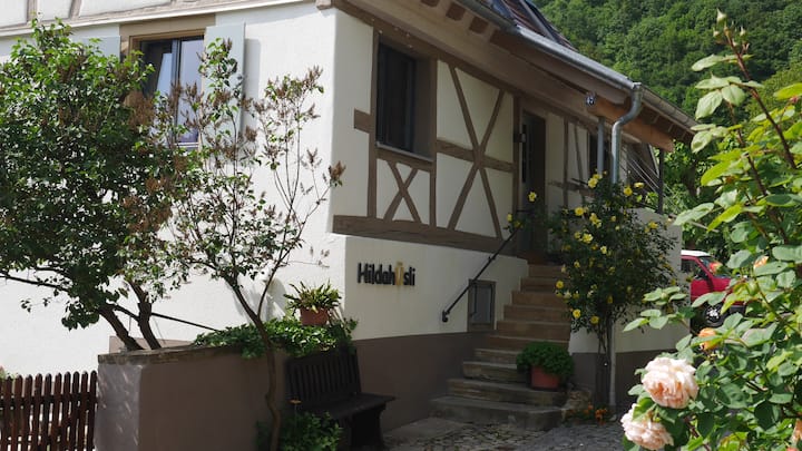 Hildahüsli - Staufen im Breisgau