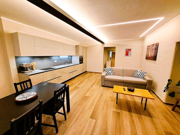 Praetoria Suite (Cir-0094) - Aosta