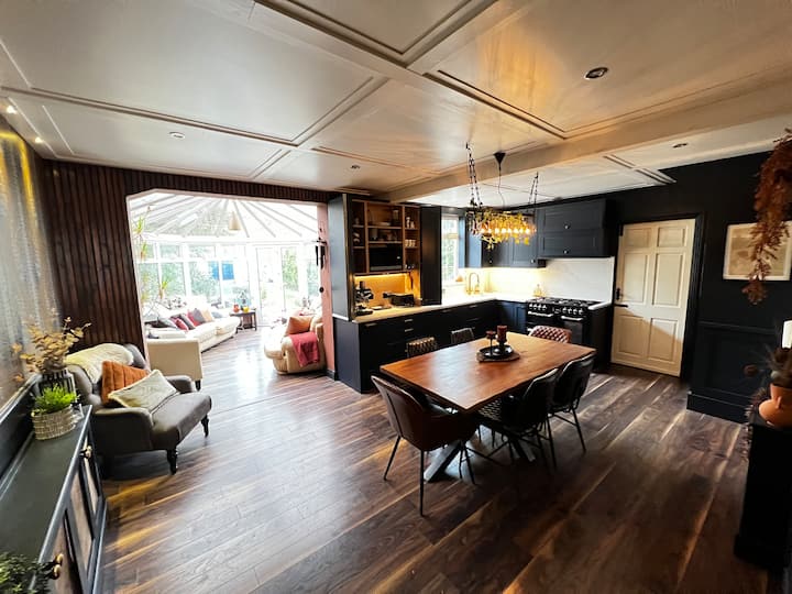3 Bedroom House - Dublin