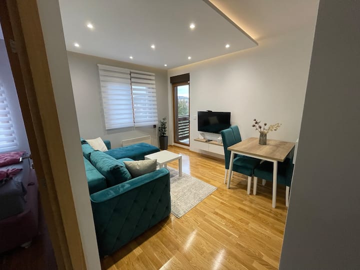 Planinski Raj - Zlatibor