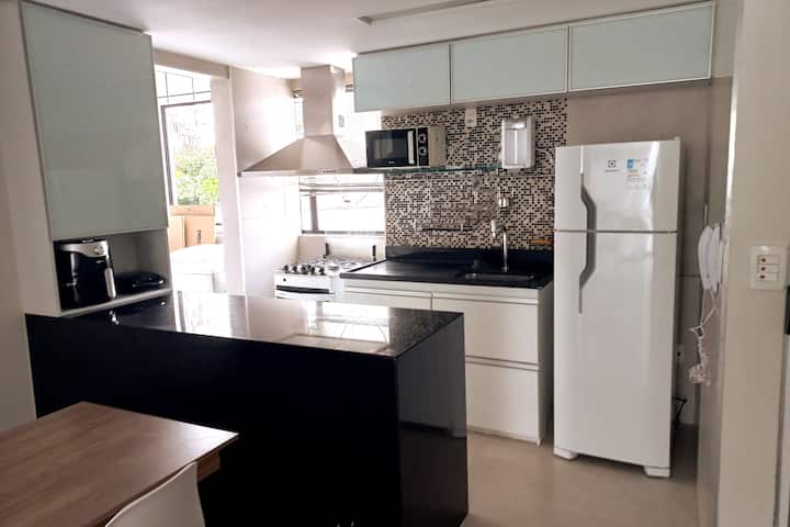 Home Office Em Boa Viagem, Recife-pe - Boa Viagem