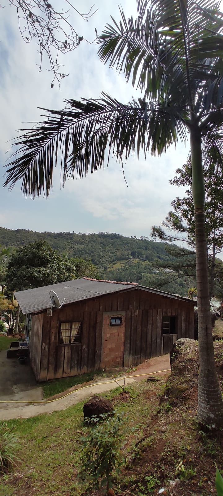 Casa Good Vibe - Governador Celso Ramos