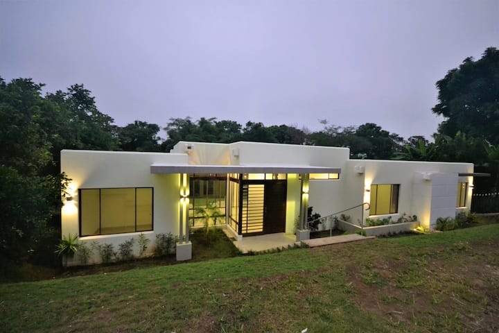 Casa Alma: Countryside Home - Managua
