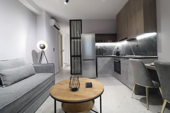 Tailor's Suites #4 - Thessaloniki