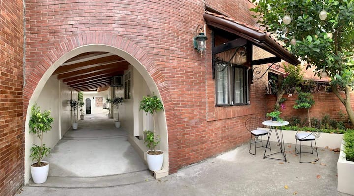 Cozy Condo Style Apartment - Marikina