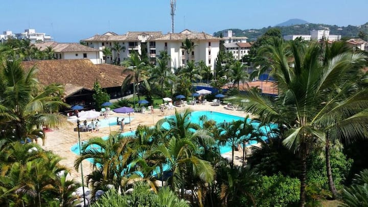 Apto 3 Dorm. Toninhas Ubatuba/sp - Ubatuba