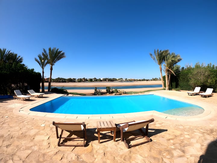 Hurghada 2 Vacation Rentals with a Hot Tub - Egypt | Airbnb