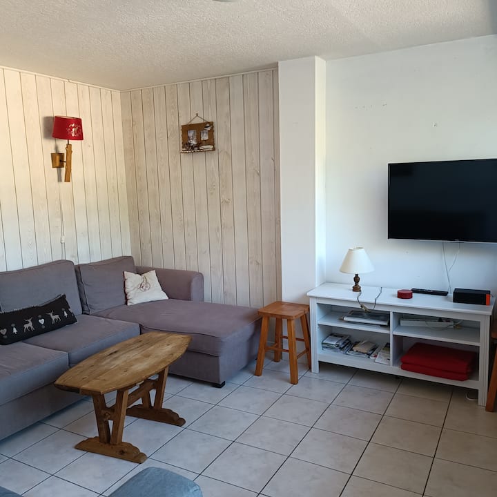 Appartement à Louer St Lary 65 - Saint-Lary-Soulan