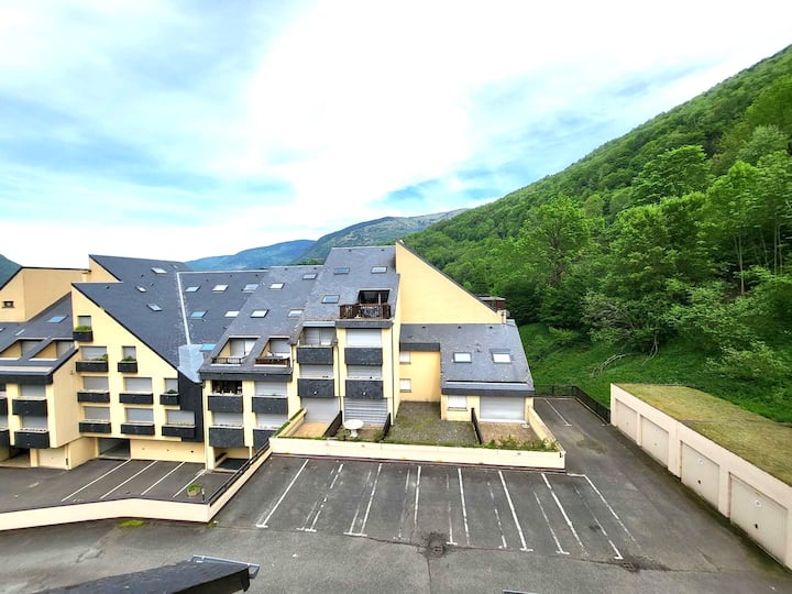 Appartement à Louer St Lary 65 - Saint-Lary-Soulan