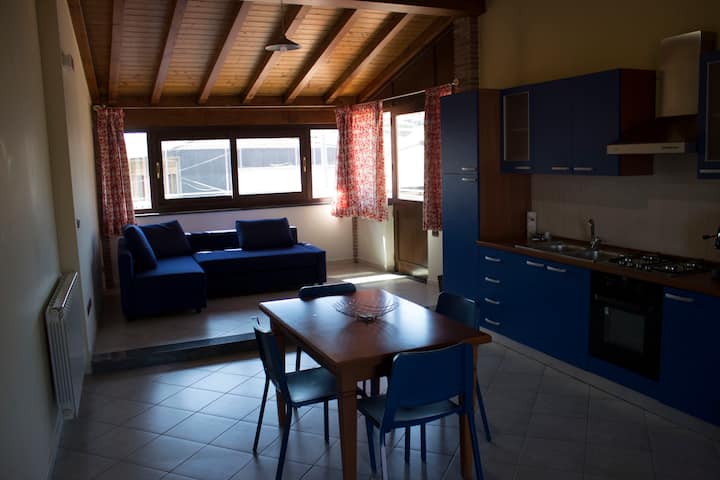 Casa Contemare - Acireale