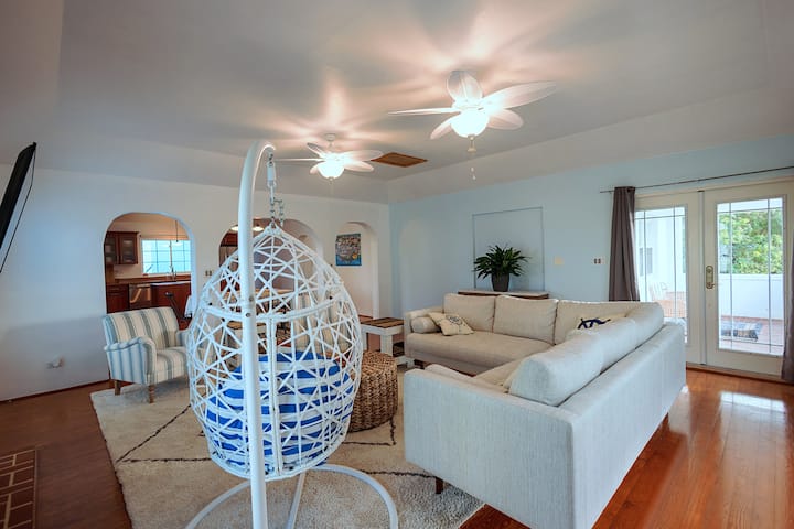 Large Home In Bermuda! - 버뮤다
