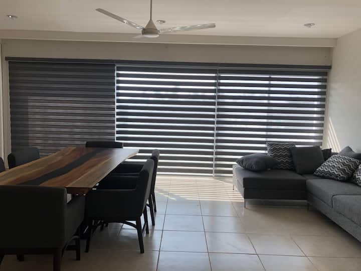 Departamento En El 5to Piso. - Heroica Veracruz