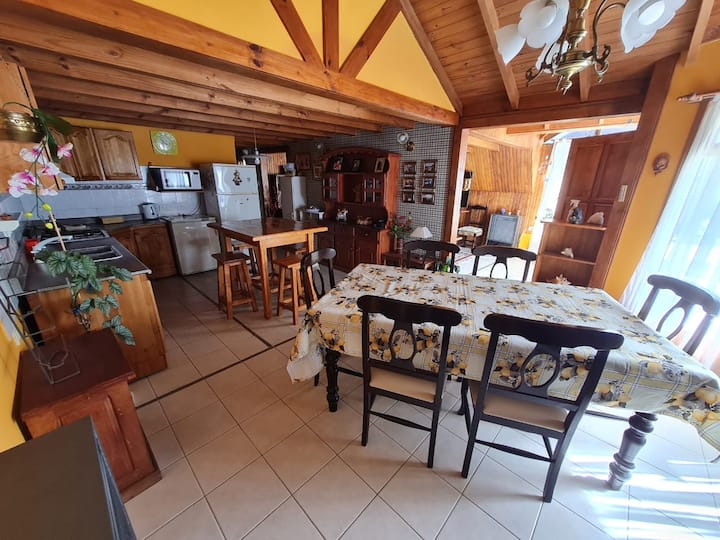 Near The Bay - Ushuaia