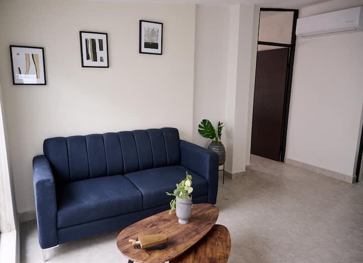 Departamento Cumbres - Monterrey