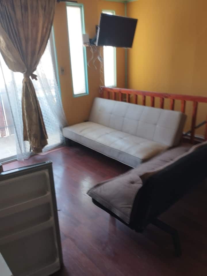 Casa Valle Del Elqui Vicuña - Vicuña