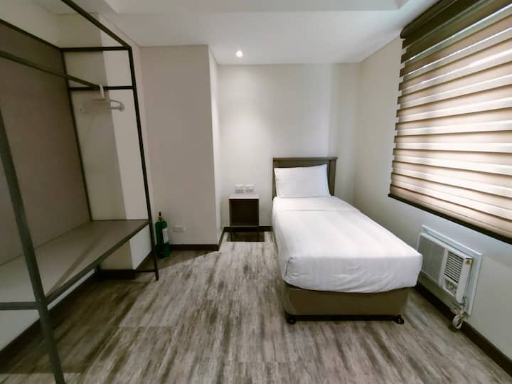 709 Mit Residences-studio Nearjy - Cebu City