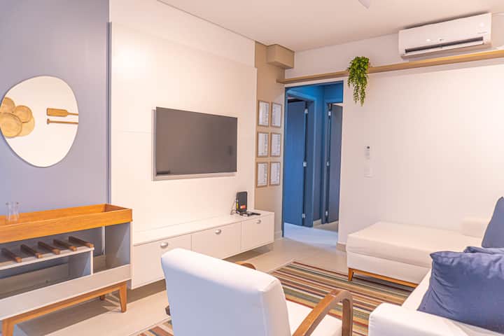 Cobertura Premium Hidro 3quartos 2vagas Ubatuba - Ubatuba