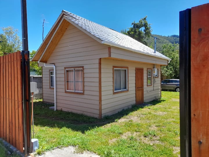 Cabañas Cordillera Biobío - Antuco