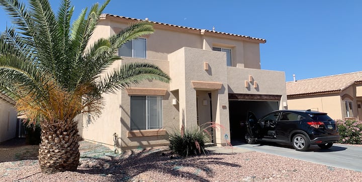 The Perfect Two-story House - Surprise, AZ