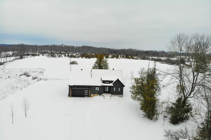 Blue Heaven Cottage - Norwood