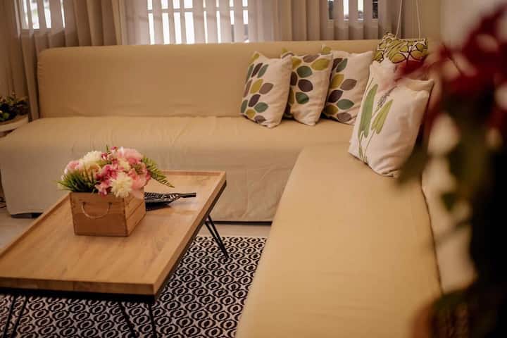 The Farmhouse Pampanga - Lubao