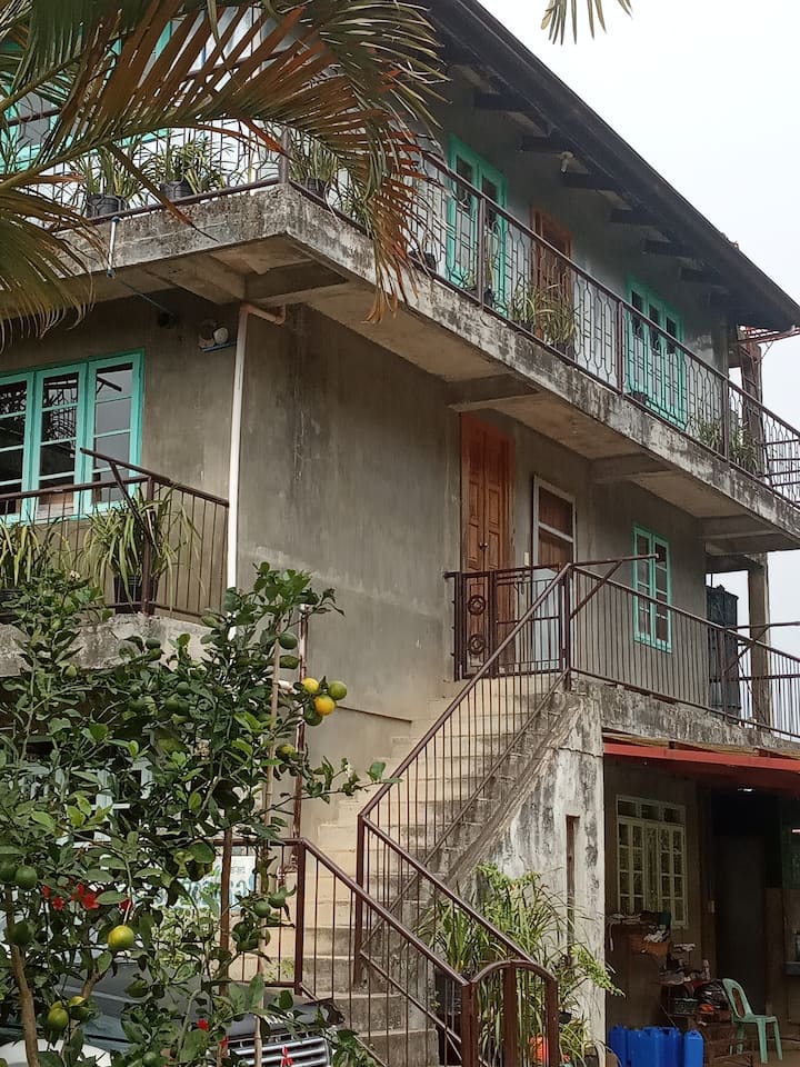 Casa Robina! - Sagada