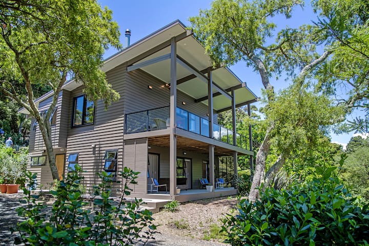 Bay Of Islands- Te Kowhai - Russell