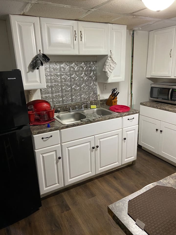 Quite  And Piece Of  Mind - New Haven, CT