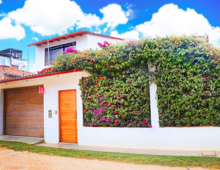 Hermosa Casa De Campo - Cajamarca, Perú