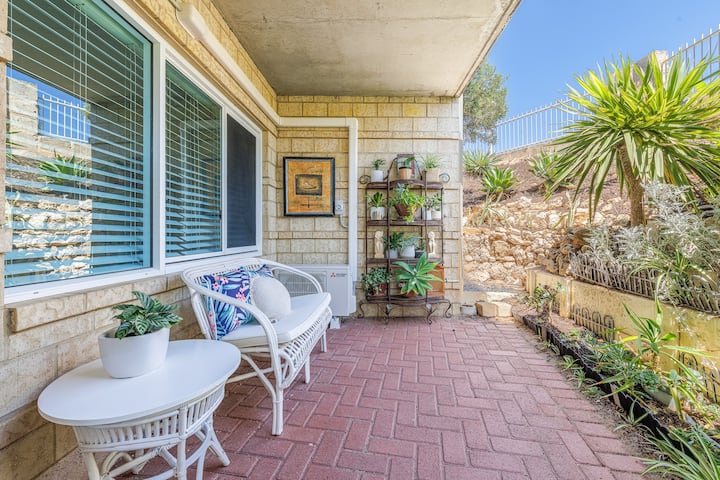 Back Beach B & B Bunbury - Bunbury