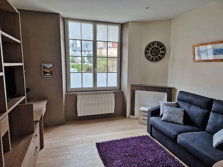 Appartement Au Cœur D'argelès Gazost! - Argelès-Gazost