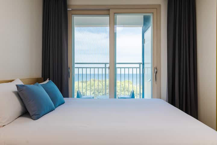 [양양 죽도해변] 오션스테이 #2023신축 #오픈특가 웨이브#7 - Pyeongchang-gun