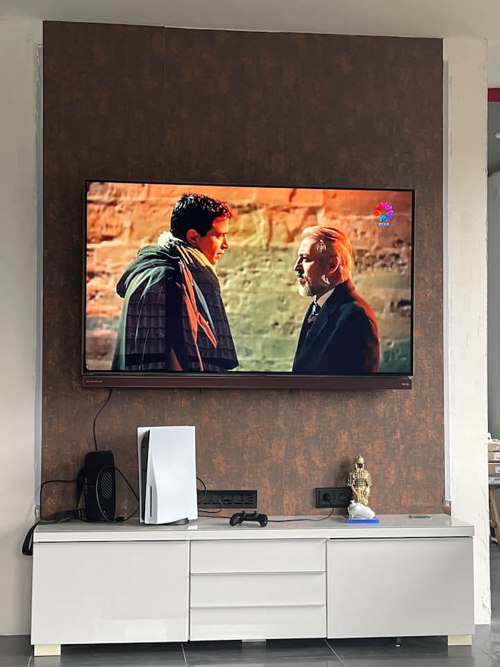 Direkt An Britzergarten - Berlin