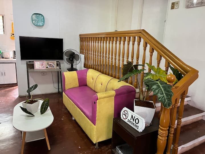 Numbauan Staycation - With Heated Private Pool - Bauan
