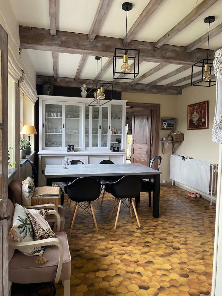 Maison - Bertrix