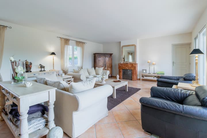 Villa Au Calme à Deux Pas D'albi - Albi