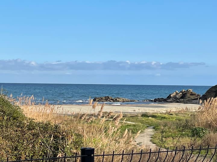Appartement Front De Mer 10 Pers - Aléria