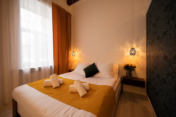 Hive Family House - Krakow