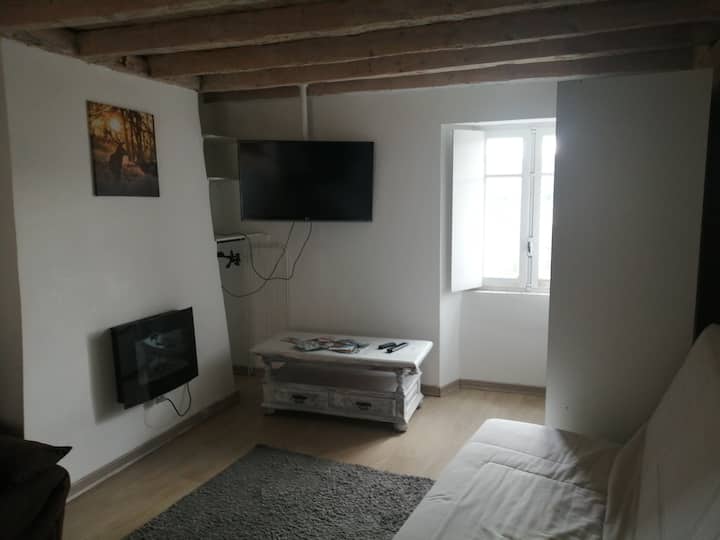 Studio  A Formigueres - Les Angles