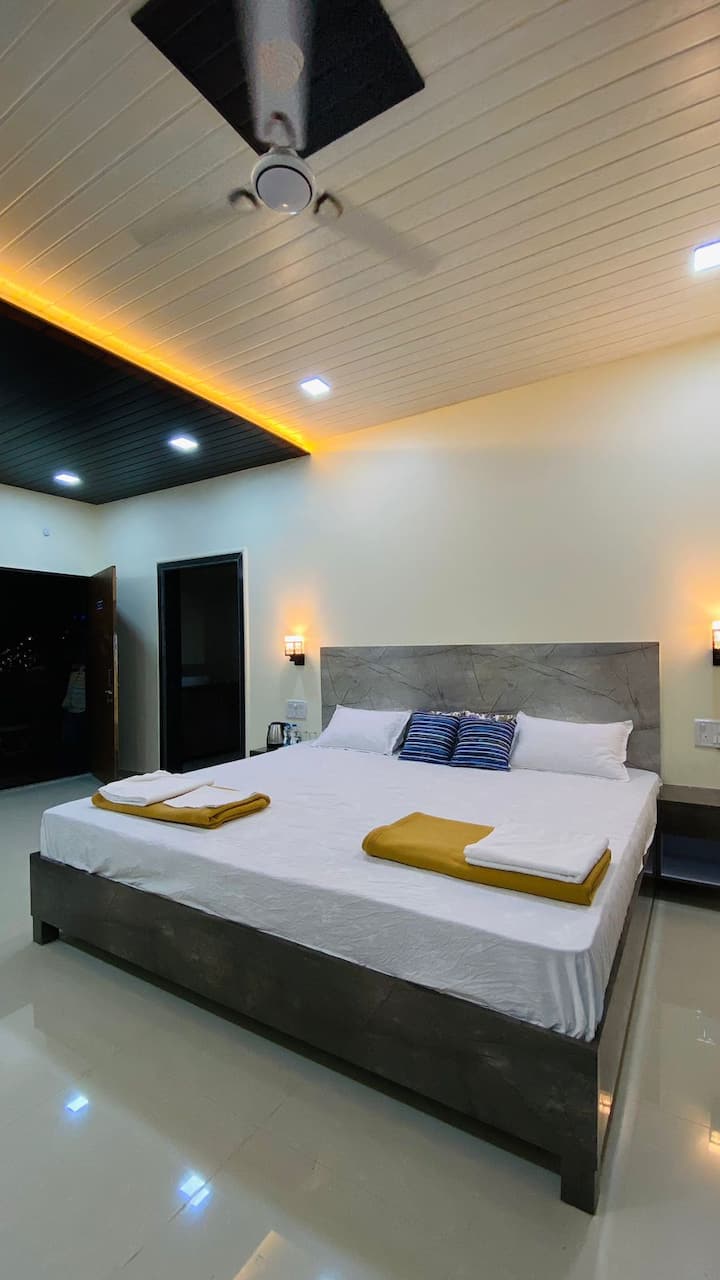Deluxe Room - Pen