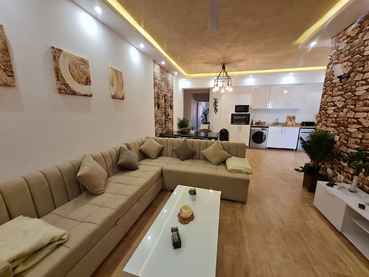 2 Bedroom Appartment In Jungle Club Hurghada D106 - Hurghada