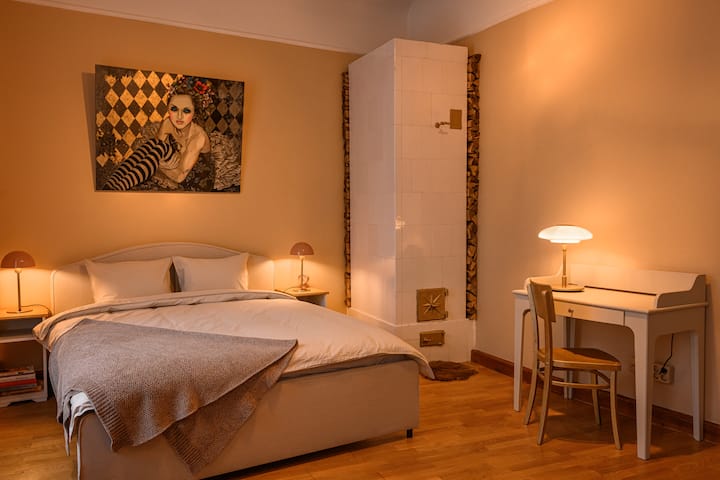 St.jacobs's Apartments | Old Town Riga - Riga