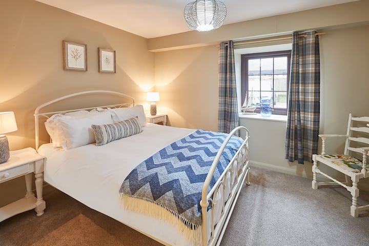 Beadnell Bay Cottage By Coast & Country Stays - Bamburgh