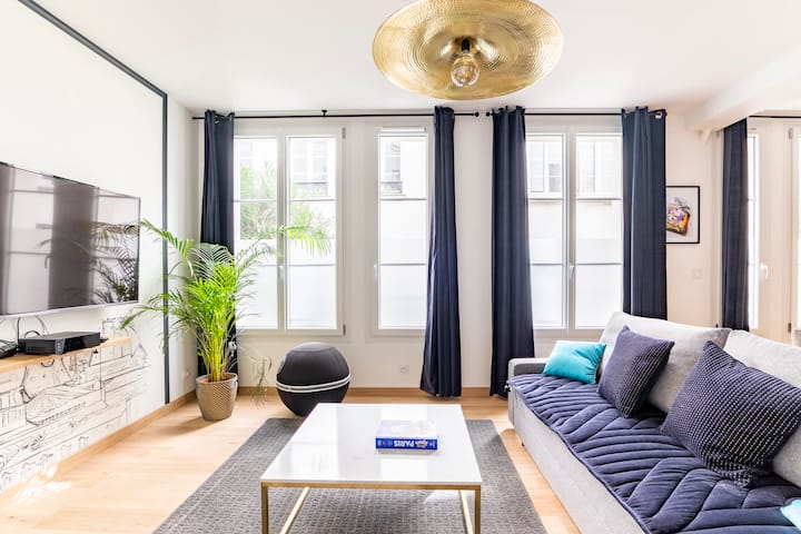 Appartement Haute Couture - Bonneuil-sur-Marne