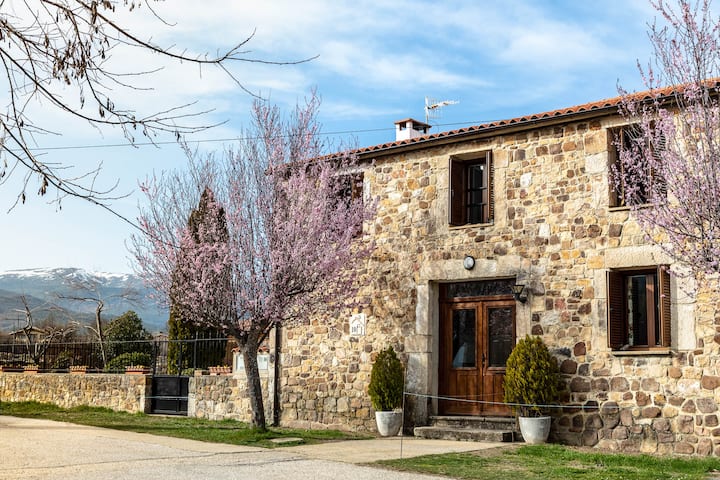 Casa Rural La Lastra - Vinuesa