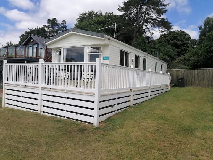 Kanga - Budleigh Salterton