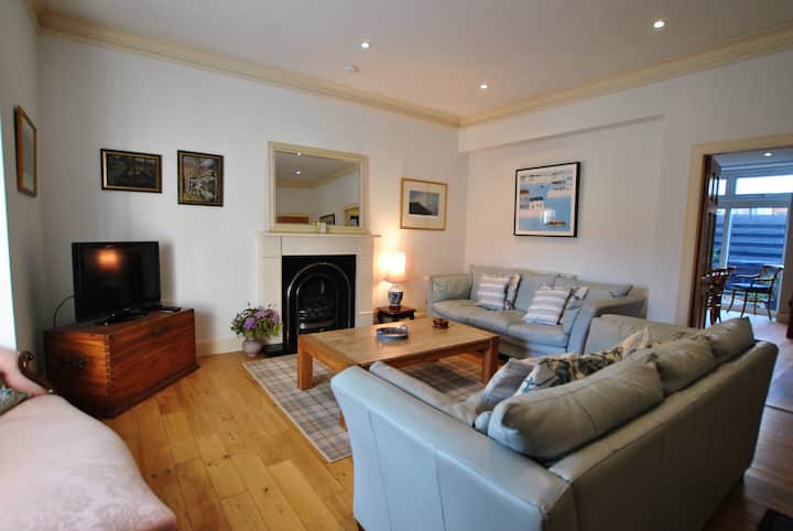 2 Melville Terrace, Anstruther - Anstruther
